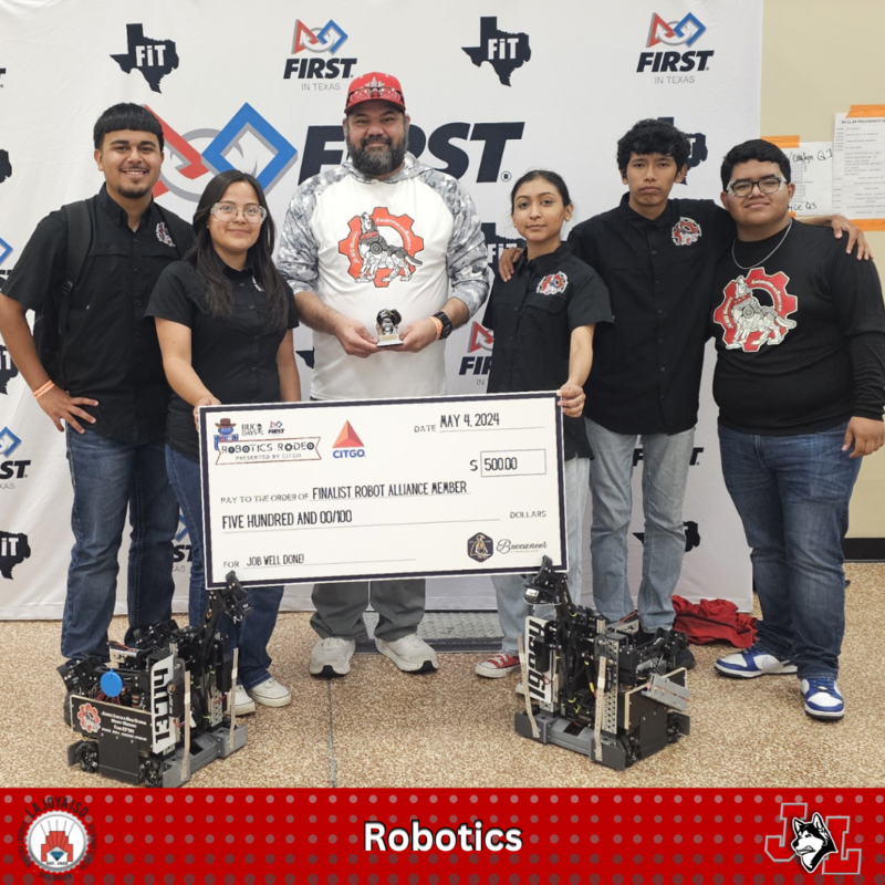 Buc Days 2025 to Feature FIRST Robotics Events in Corpus Christ Buc Days 2025 to Feature FIRST Robotics Events in Corpus Christ